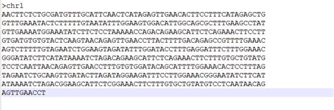 Build The Gallus Gallus Cistarget Database Issue Issue Aertslab