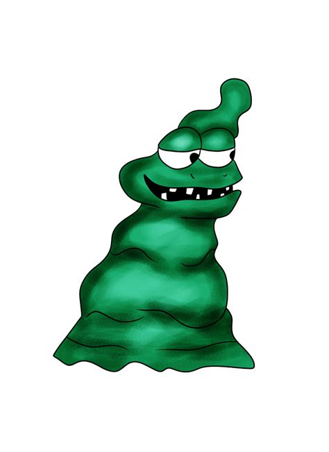 Blob The Parody Wiki Fandom