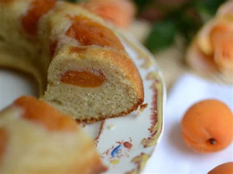 Recettes D Abricots Au Sirop