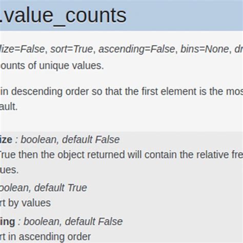 A Form Of User Documentation The Scikit Learn “quick Start” Guide