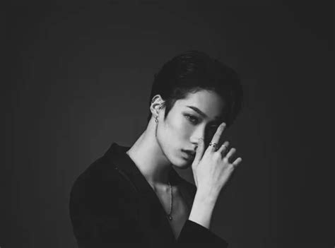 230428 Chen Kuan Jui Instagram Update Kpopping