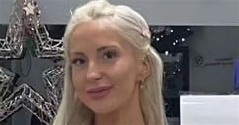 Glasgow Glasgow Woman Last Seen Wearing Pink Dress At 4am In