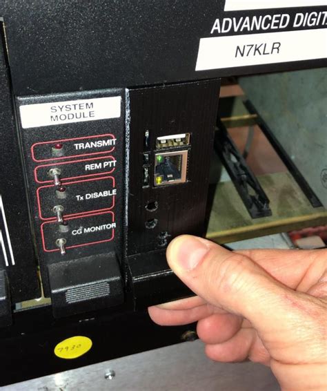 Mmdvm Modems For Mtr2000 And Mastr Iii Ks Dmr Network