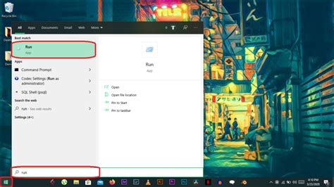 Four Ways To Disable Windows Background Apps