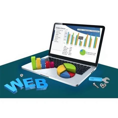 Web Content Development Services At Rs 3000 Project In Lucknow ID