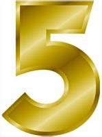 Five Big Differences Effectual Grace