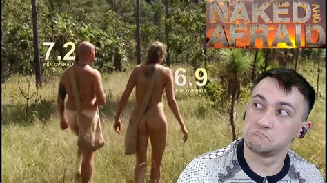 Голые и напуганные 2 СЕЗОН 4 СЕРИЯ Naked and Afraid Белиз YouTube