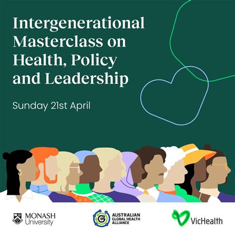 Australian Global Health Alliance On Linkedin In Collaboration With