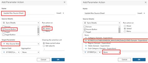 Tableau Synchronize Axes Across Sheets The Data School