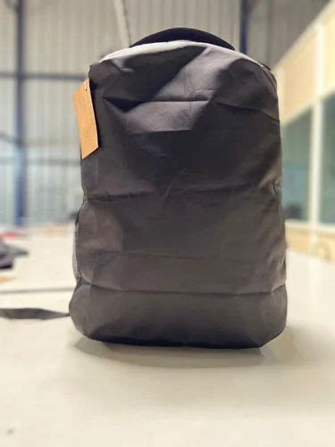 Persuede Nylon Anti Theft Laptop Backpack Number Of Compartments 2 At