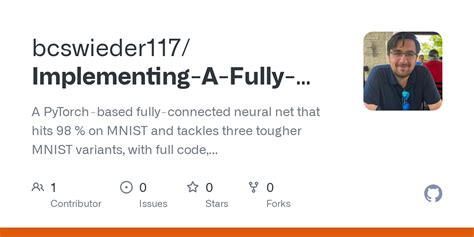 Implementing A Fully Connected Neural Network On Modified MNIST Datasets README Md At Main