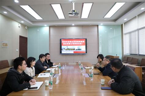 烟台张裕葡萄酿酒股份有限公司来访生物工程学院 生物工程学院 江南大学生物工程学院