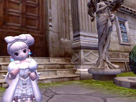Envy Guild Vestinel Skill Build Dragon Nest Gear Master Pvepvp 93