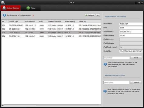 How To Configure Hikvision IP Camera Learn 46 OFF