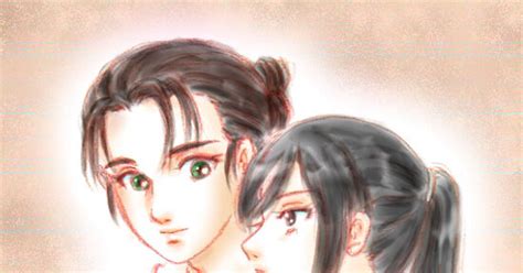 進撃の巨人 エレミカ ちゃかのイラスト Pixiv