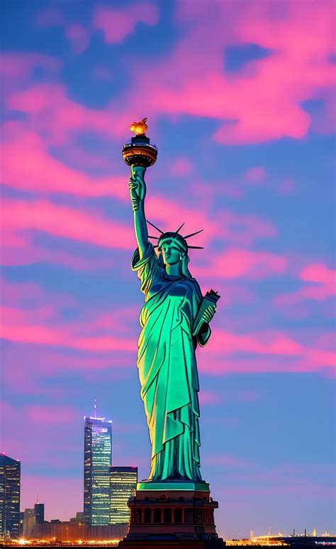 자유의 여신상 동상 자유 Pixabay의 무료 이미지 Pixabay