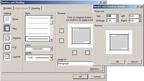 How To Create And Share Custom Style Sheets In Word And Powerpoint