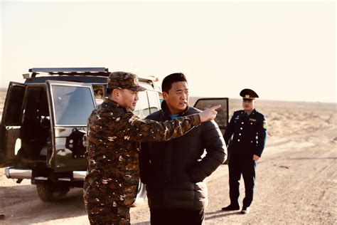 УИХ ын гишүүн Г Очирбат МУ ын гадаад худалдааны суурь Боомтын сэргэлтийн бодлогыг дэмжиж