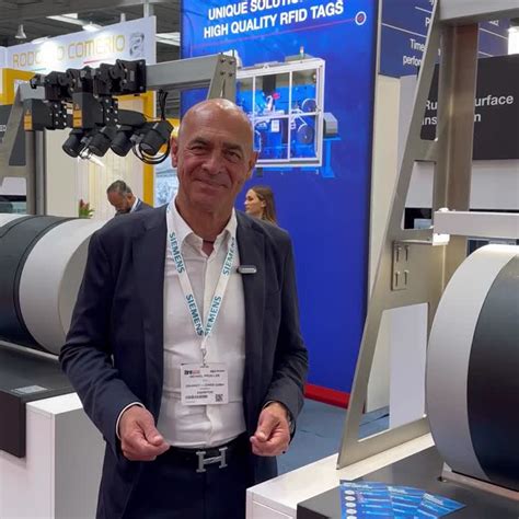 Maulik Desai On Linkedin Erhardtleimer At Tire Technology Expo 2023 🚀