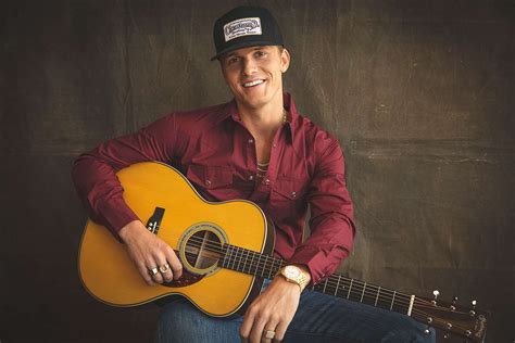 Parker Mccollum On Lessons From New Album Never Enough Stop And Smell The Roses Exclusive