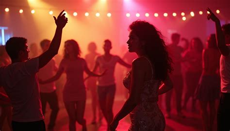 Discover Salsa Rhythms And Dance Styles