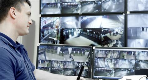 Home Security Systems Toronto Condor Security
