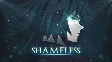 Giyu Tomioka Shameless Demon Slayer Amv Edit Youtube