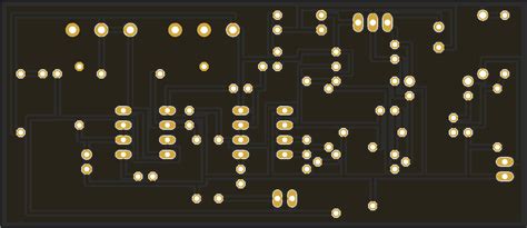 Staccato Controller For Tesla Coils Share Project Pcbway