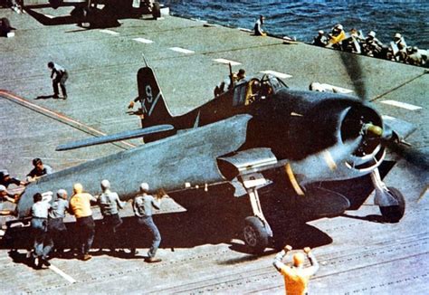 FDRA Fuerza Aérea Caza embarcado El gato del infierno de la US Navy
