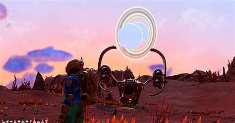 Nms Ship Planet Album On Imgur