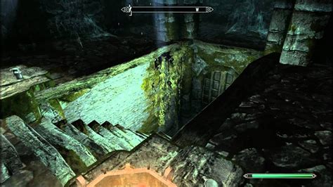 HD Skyrim W Aggression Part 21 Damn Pyromancer YouTube