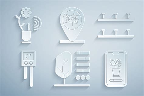 Atur Status Pabrik Penyiram Irigasi Otomatis Sensor Suhu Dan Kelembaban