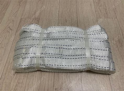 크레인 슬링벨트 폭30mm 길이30m 산업자재 중고나라