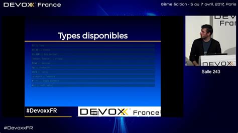 À la découverte de Clojure Florian Boulay YouTube