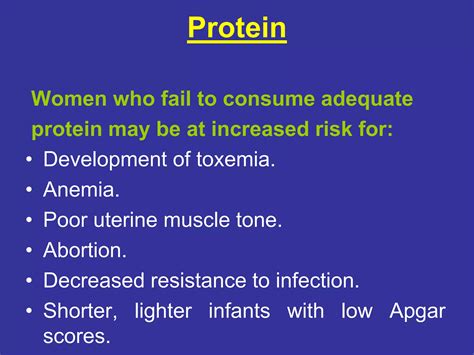 Nutrition Pregnancy And Lactation Ppt Ppt
