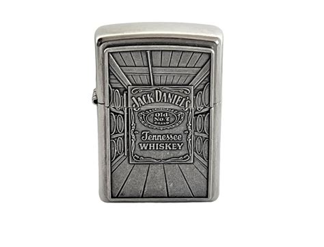 Zippo Lighter Catawiki
