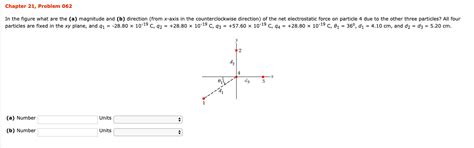 Chapter 21 Problem 062 In The Figure What Are The Chegg
