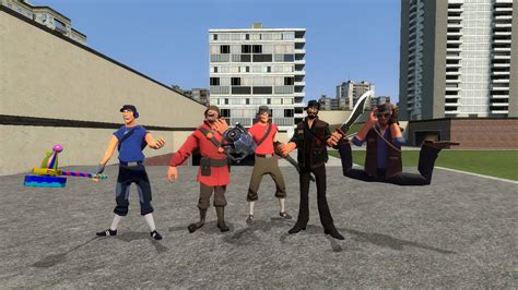 Favourite Tf2 Freaks By Jeffnt2208 On Deviantart