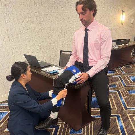 Dynasplint Systems Inc Added A Dynasplint Systems Inc