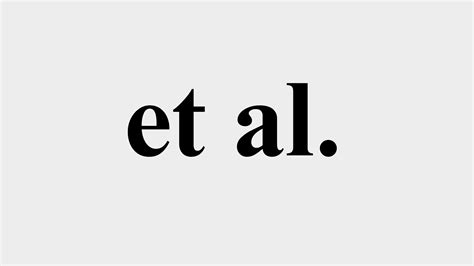 Various Journal Article Reference Examples A Guide To Proper Citation Ilovephd