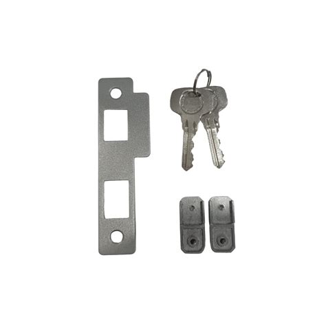 Cerradura YALE De Embutir Para Aluminio Serie E Tecnifacil SAS