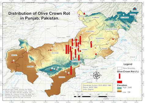 Do Advance Spatial And Spatiotemporal Analysis Using Gis And Arcmap By