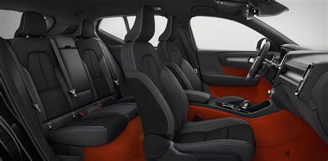 2019 Volvo Xc40 Prices Reviews And Photos Motortrend