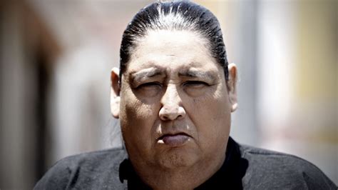 La Lucha De Tongo Contra La Diabetes Y Otras Complicaciones Que Aquejaron Su Salud En Sus