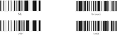 Inateck P6 2 4ghz Wireless Barcode Scanner With 60m Range Manual Manualslib