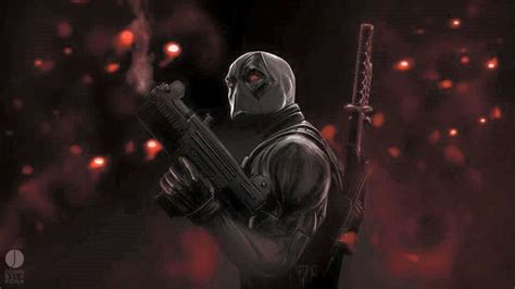Deadpool Deadpool Vader Darth Vader