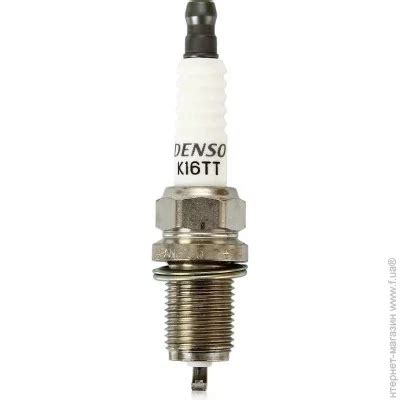 ᐈ Купить DENSO K16TT — ЦЕНА Снижена — DENSO K 16 TT — F.ua (Фотос)