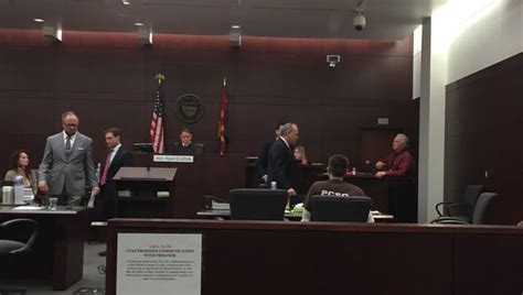 San Tan Valley Man Tyler Kost Released From Jail After 3 Years In Teen Sex Crimes Case