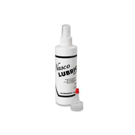 Pump Spray Lubricant