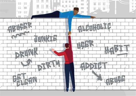 A Better Way To Say That Stigmatizing Language Affects How We Treat